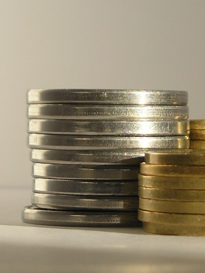 The Parable of the Three Servants | Spacious Faith