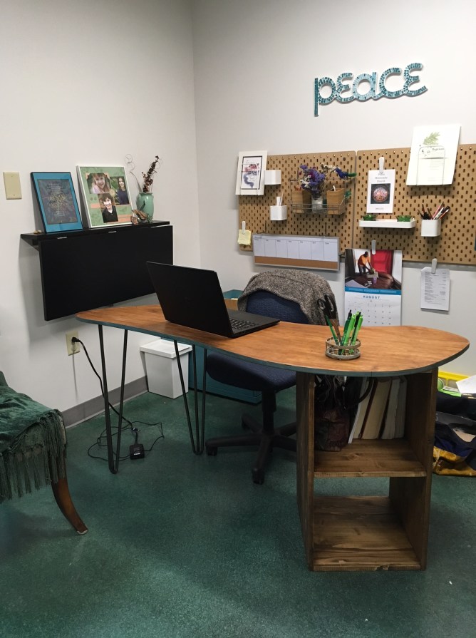 New Liturgy and Links for Proper B19 | Spacious Faith